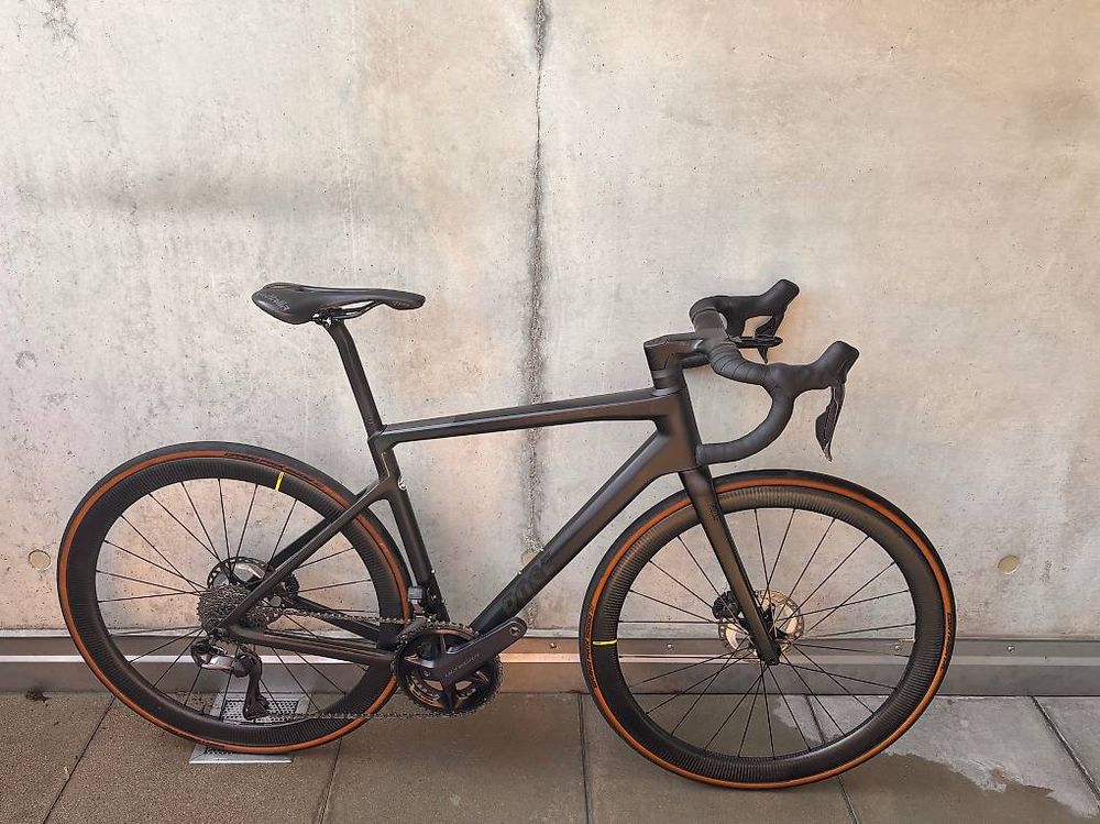 ROSE Reveal 06 Ultegra DI2 (Gebraucht) in Allschwil für CHF 3750 – nur ...