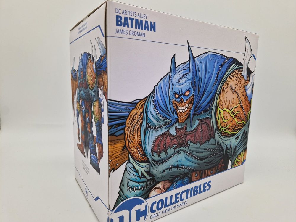 James Groman’s Batman | Kaufen auf Ricardo