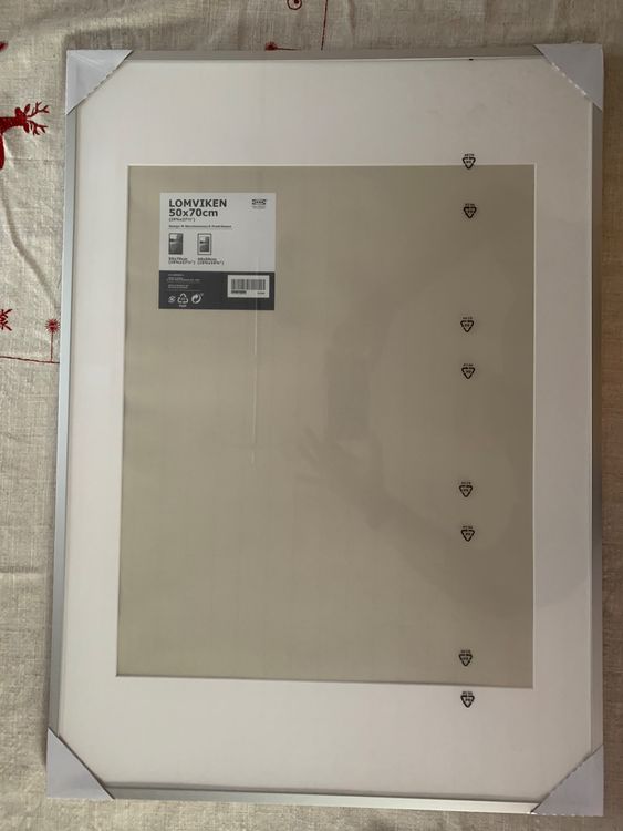 Ikea Bilderrahmen 15x20 1