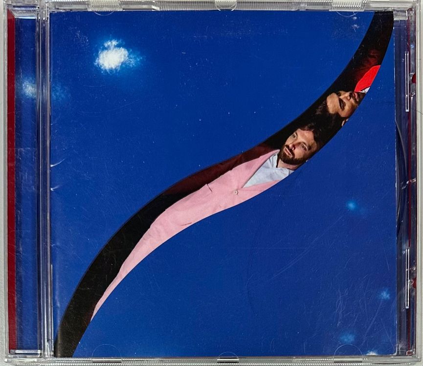 Breakbot – Still Waters (Gebraucht) in Martigny für CHF 7 – mit ...