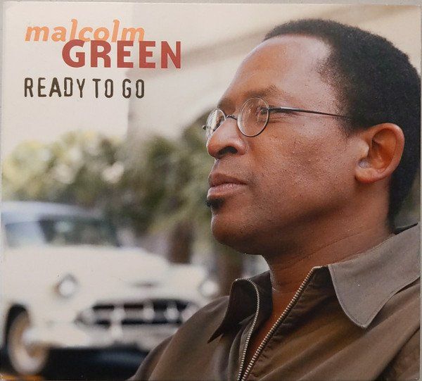 Malcolm Green – Ready To Go (Latin) CD, D17 (Gebraucht) in Sessa für CHF 1.95 – mit Lieferung ...