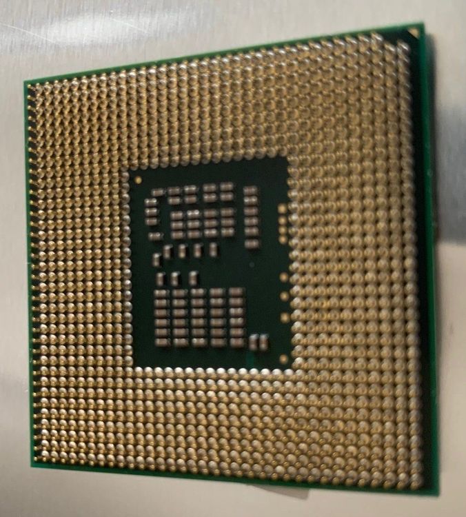 Intel Core i3 Prozessor M330 | Kaufen auf Ricardo