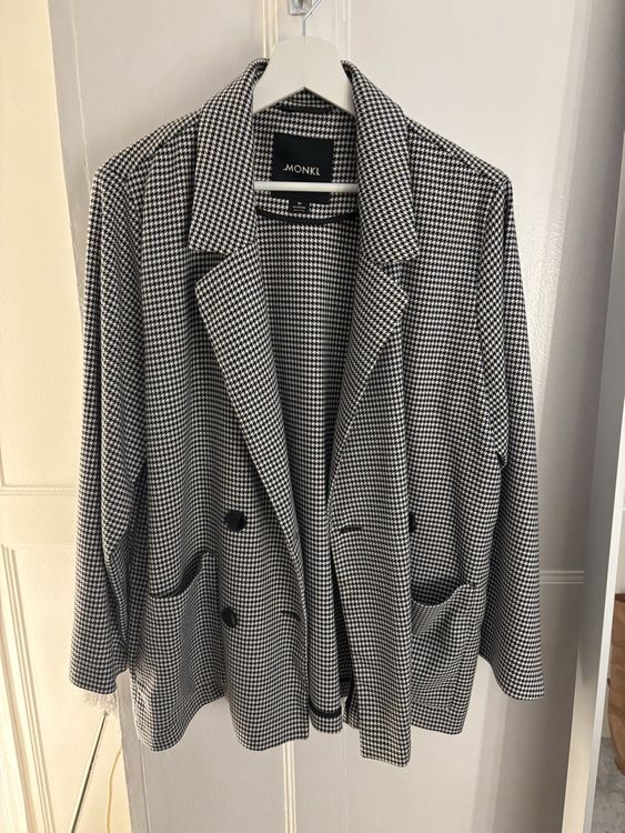 Monki Blazer, Grösse M (Gebraucht) in Männedorf für CHF 20 – mit ...