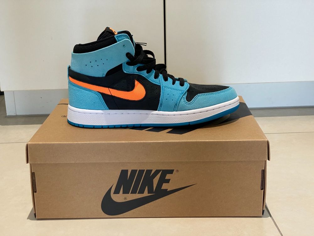 Nike Air Jordan 1 - Gr. 43 (Neu und originalverpackt) in Birmenstorf AG ...