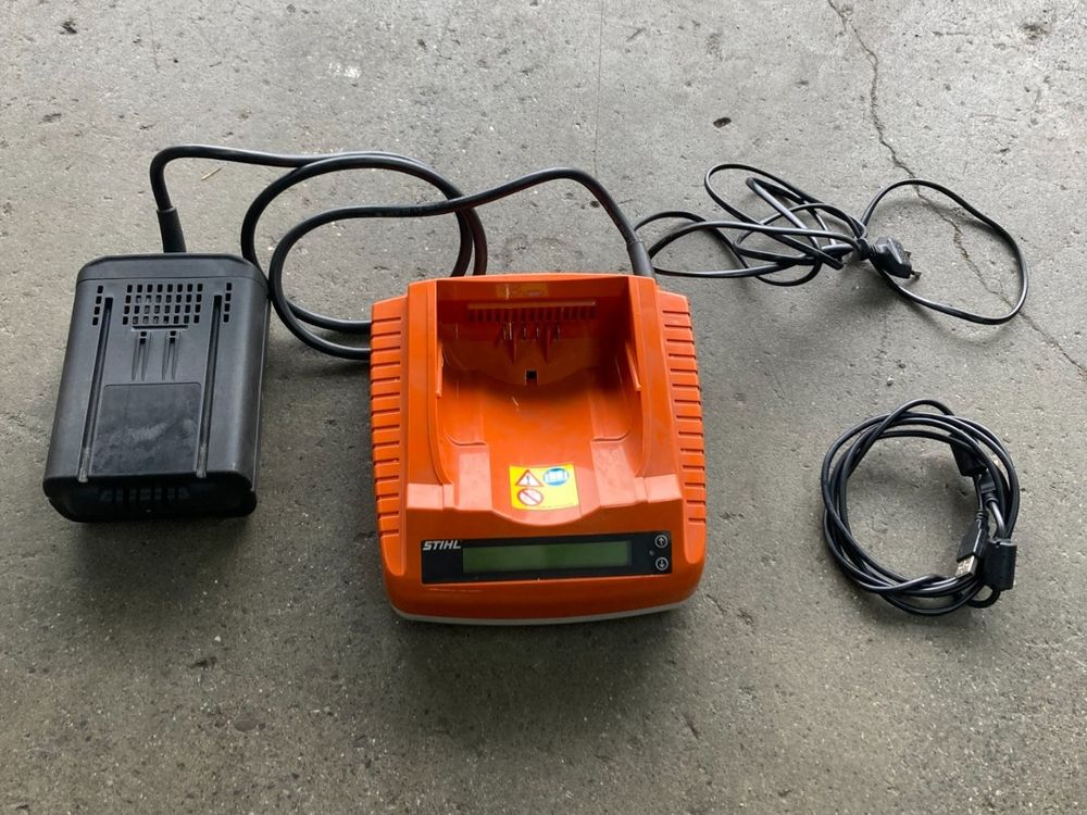 STIHL Diagnosegerät ADG2 | Kaufen auf Ricardo