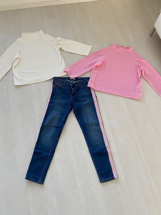 Rich & Royal Set 38/M (Neu (gemäss Beschreibung)) in Herzogenbuchsee für CHF 45 – nur Abholung ...