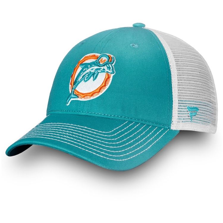 NFL MIAMI DOLPHINS TRUCKER CAP (Neu und originalverpackt) in Kriens für ...