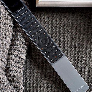 Bang & Olufsen Beoremote ONE Fernbedienung | Kaufen auf Ricardo