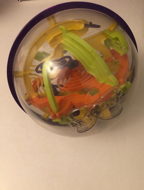 Perplexus Original Labyrinth Kugel (D'occasion) à Henggart pour CHF 11 ...