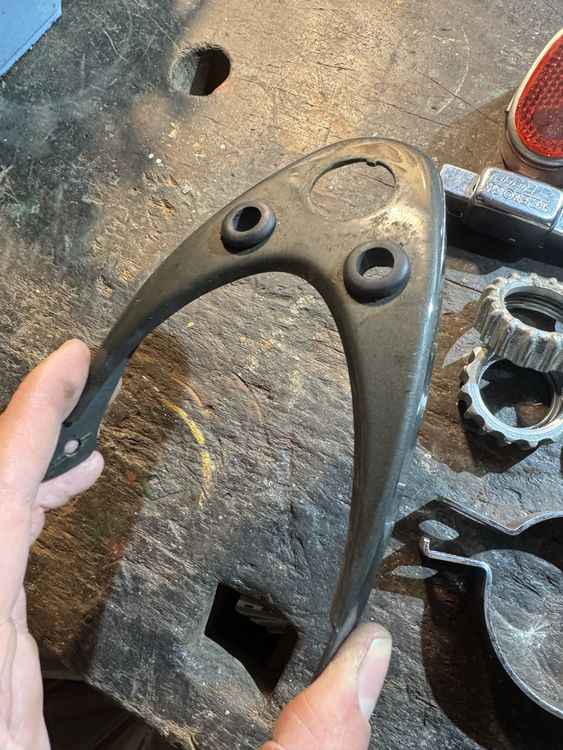 NOS Sachs Teilen !!!! (Neu (gemäss Beschreibung)) in Yvonand für CHF 500 – mit Lieferung auf ...