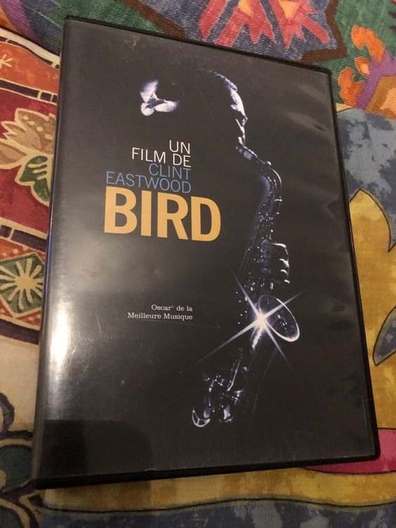 Bird de Clint Eastwood dvd (Gebraucht) in Lausanne für CHF 4 – mit ...