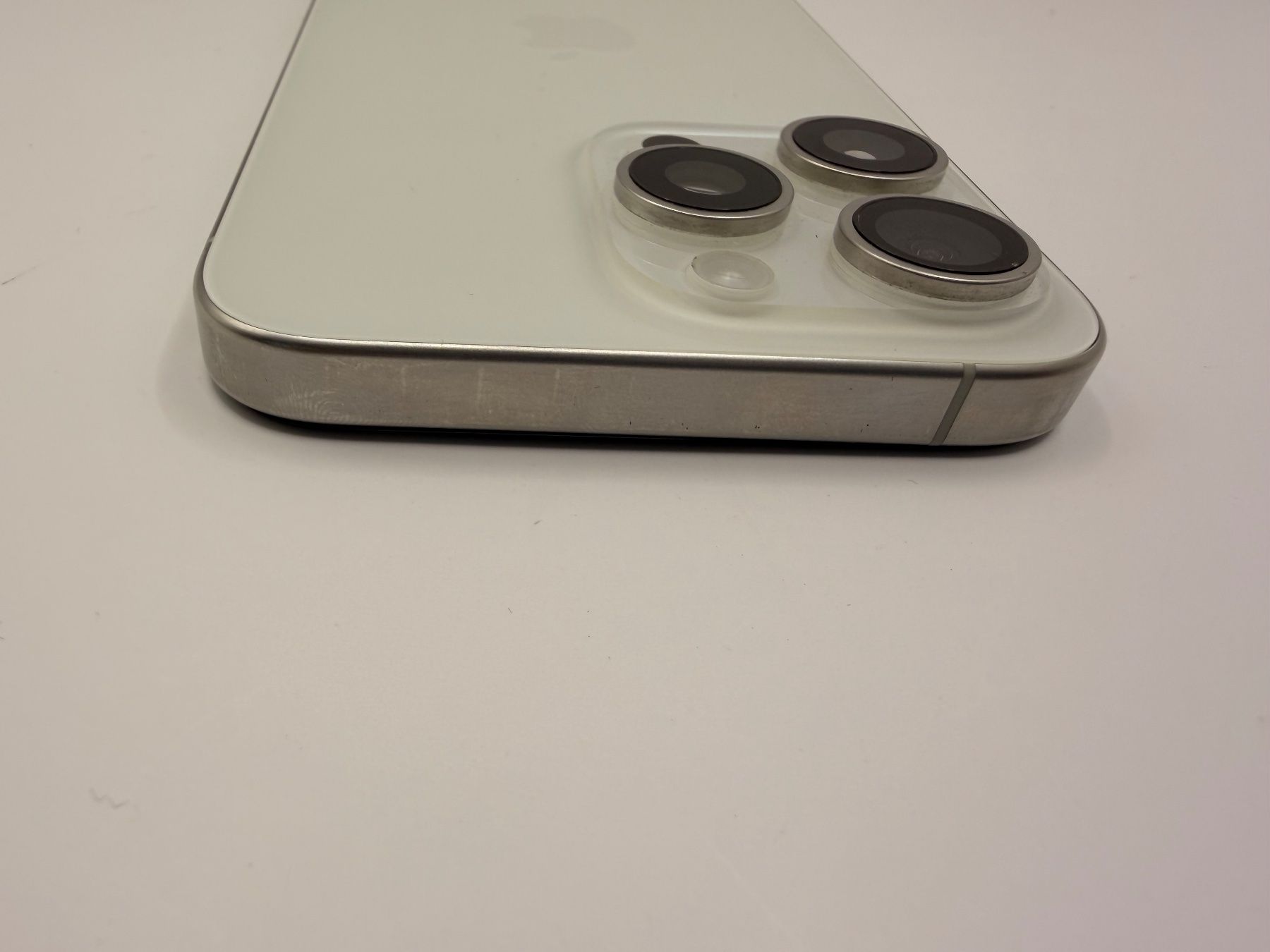 iPhone 15 Pro Max 512GB , (Gebraucht) in Rudolfstetten für CHF 600 ...