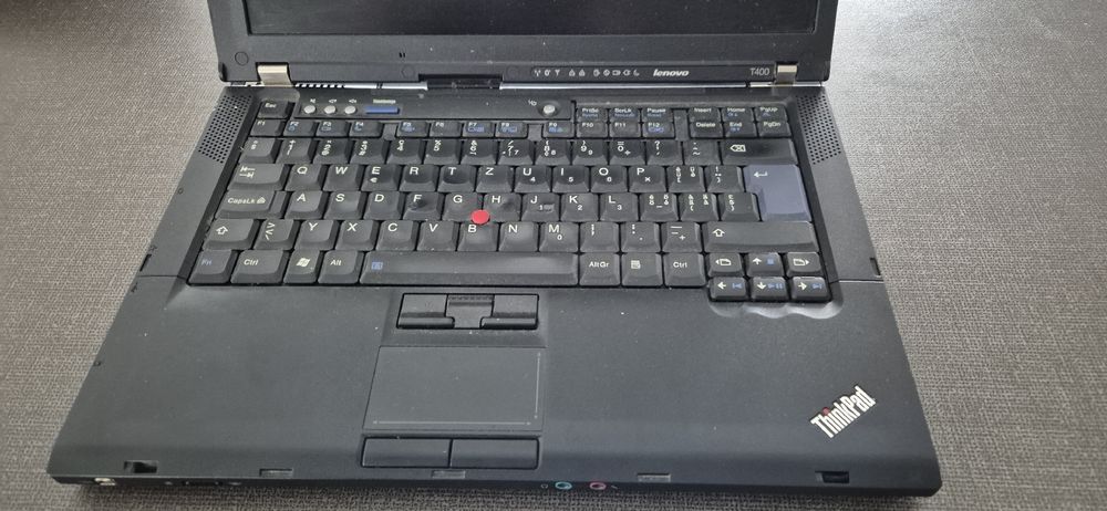 Lenovo Thinkpad T400 (Gebraucht) in Dübendorf für CHF 20 – nur Abholung ...