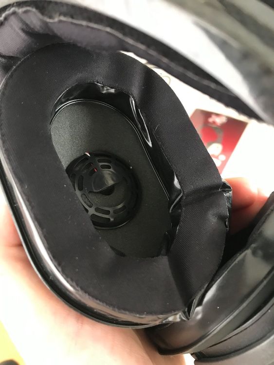 David Clark X11 Pilot Aviation Headset (Gebraucht) in Neuenhof für CHF ...