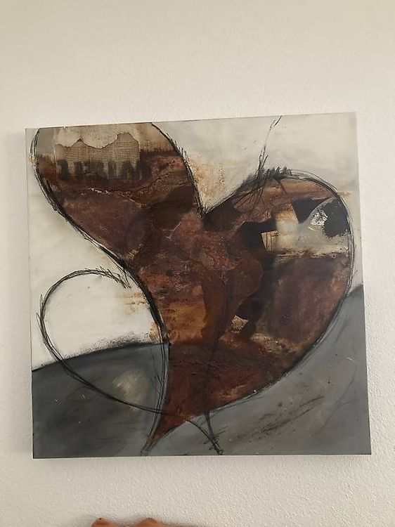 Bilder-Set (Gebraucht) in Thal für CHF 280 – nur Abholung auf Ricardo kaufen