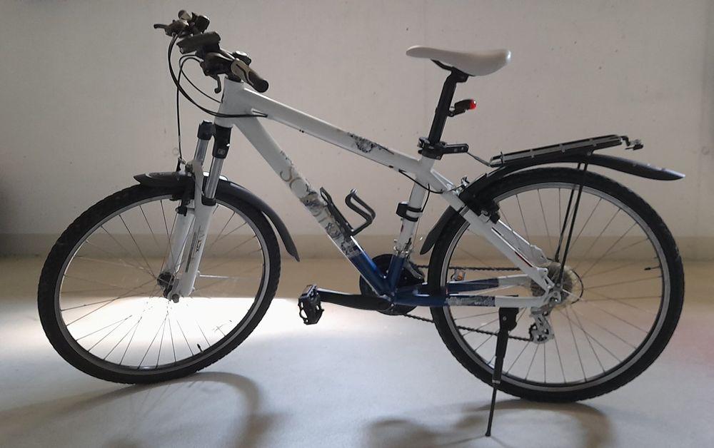 Scott Citybike 26 Zoll | Kaufen auf Ricardo