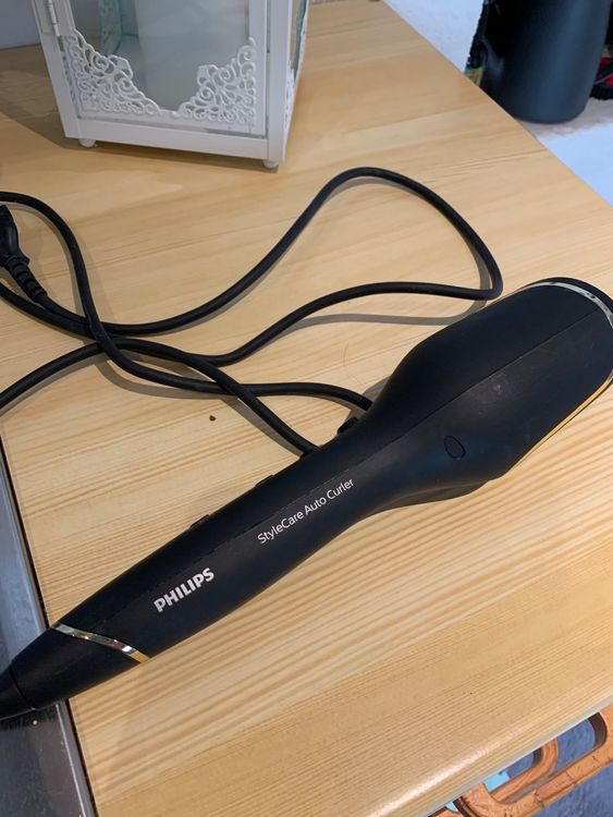 Philips Style care Auto curl | Kaufen auf Ricardo