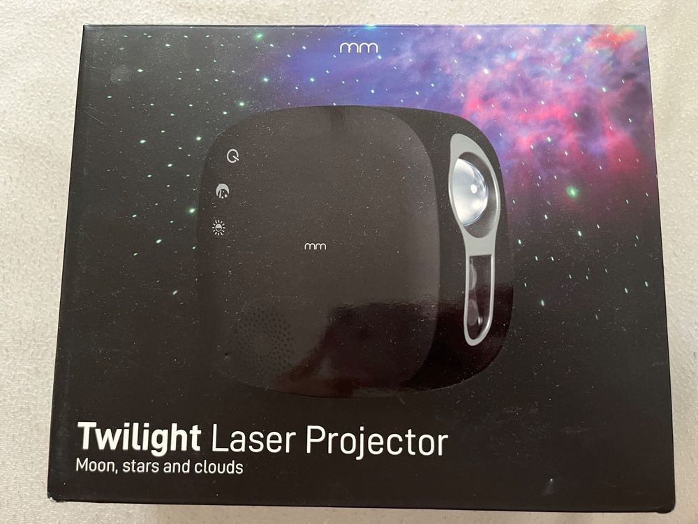 Twilight Laser Projector (Neu und originalverpackt) in Schindellegi für ...