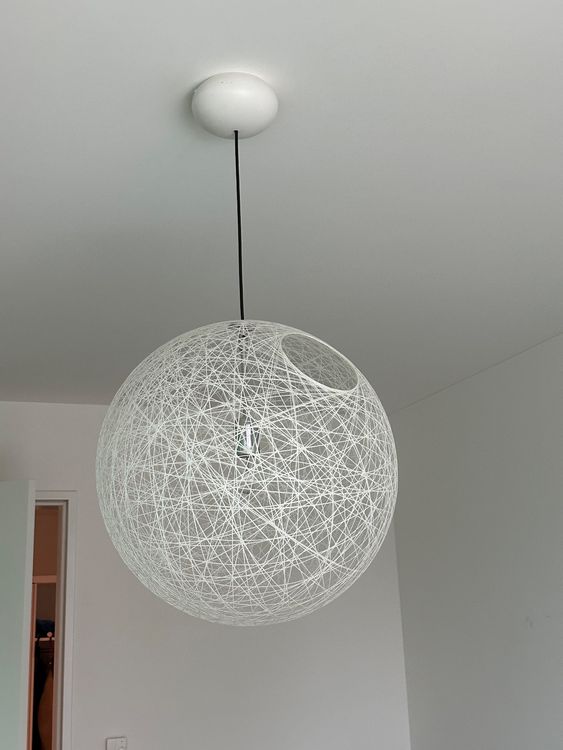 Moooi Random Light Pendelleuchte small | Kaufen auf Ricardo