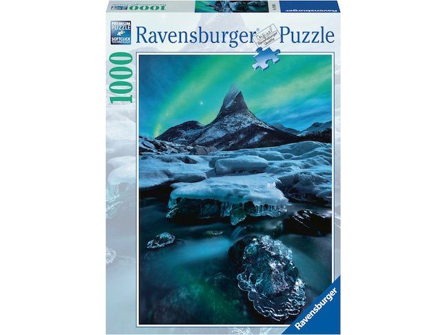 Neu Ravensburger 1000er Puzzle (1x) | Kaufen auf Ricardo