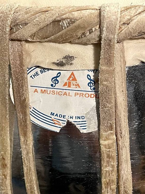 Tabla (Gebraucht) in St. Gallen für CHF 55 – mit Lieferung auf Ricardo ...