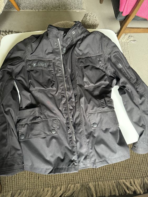 Belstaff Macklin Pure Motorcycle Gr. L (Gebraucht) in Altstätten SG für ...