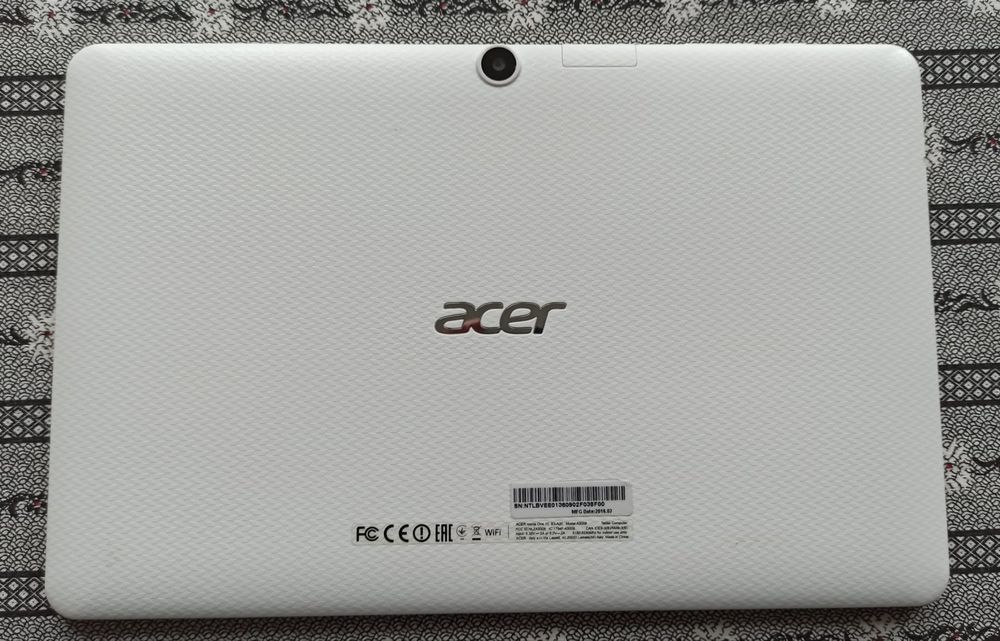 Acer B3-A20 Tablet | Kaufen auf Ricardo