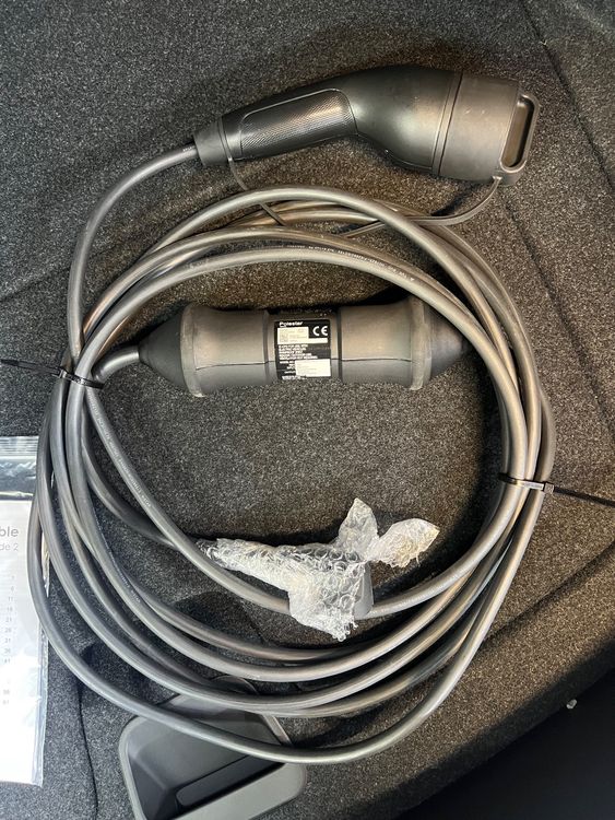 Original Polestar Ladekabel | Kaufen auf Ricardo