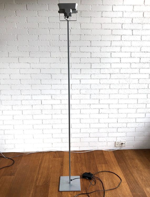 Halogen Stehlampe von Interio (Gebraucht) in Egg b. Zürich für CHF 45 ...