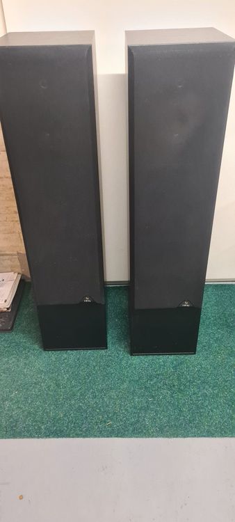 Lautsprecher Infinity Reference 61 mk II | Kaufen auf Ricardo