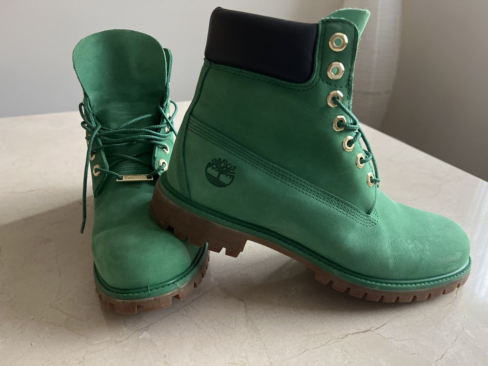 Timberland Limited Edition Original | Kaufen auf Ricardo
