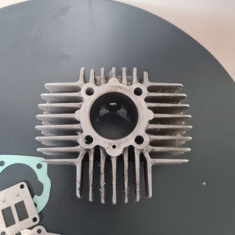 Polini 65ccm für Puch E50 (Gebraucht) in Egolzwil für CHF 60 – mit ...