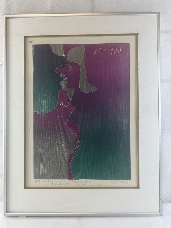 interessant bild & Franz Eggenschwiler | Kaufen auf Ricardo