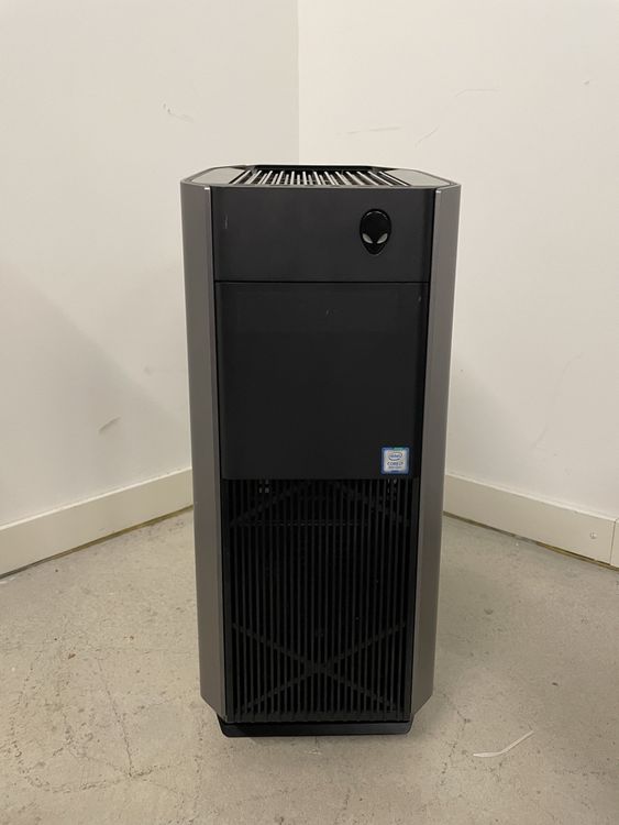 Alienware Aurora R7 All-in-one PC | Kaufen auf Ricardo