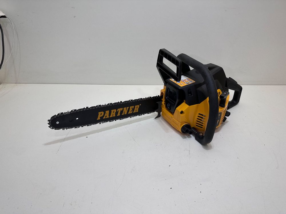 Partner 371 Motorsäge Kettensäge (Neu (gemäss Beschreibung)) in Boswil ...