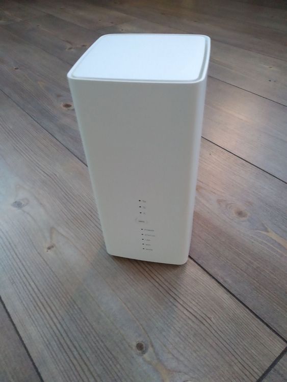 Sunrise 4G+ WiFi Tower (Gebraucht) in Wald AR für CHF 140 – mit ...