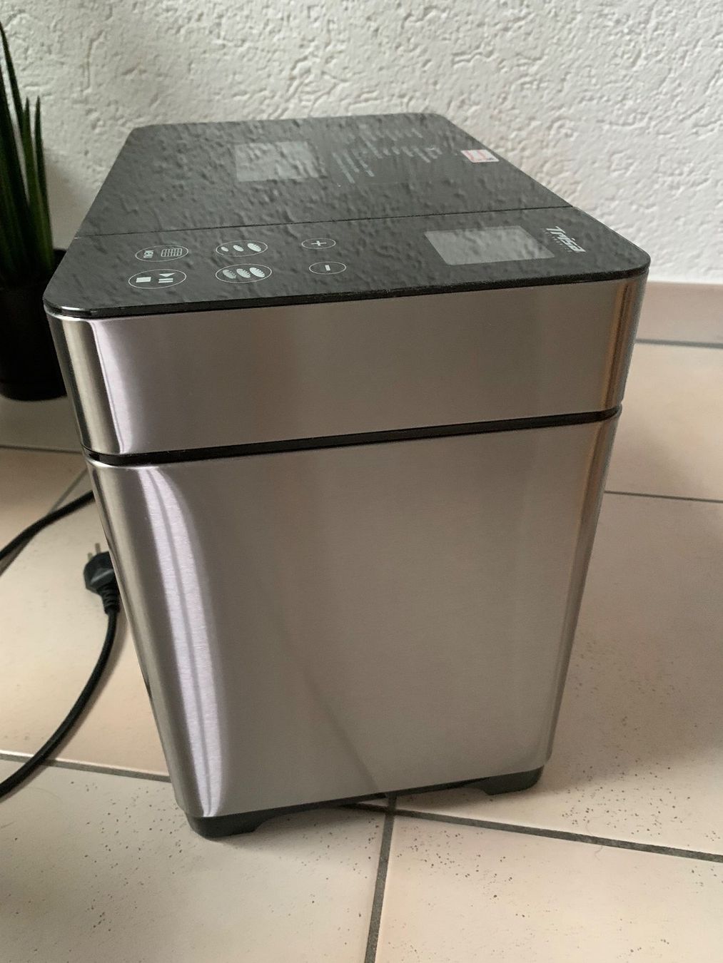 Machine à pain Trisa Gourmet (D'occasion) à Sonceboz-Sombeval pour CHF ...