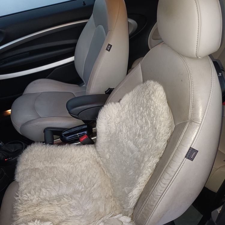 Mini Cooper D Paceman ALL4, JG 2014 (Gebraucht) in Innerferrera für CHF 4020 – nur Abholung auf ...