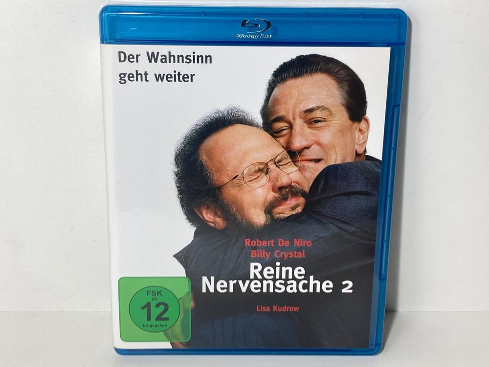 Reine Nervensache 2 Blu Ray | Kaufen auf Ricardo