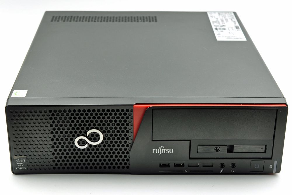 PC Fujitsu Esprimo E720 E85+ Windows 10 Pro 64Bit (Gebraucht) in ...