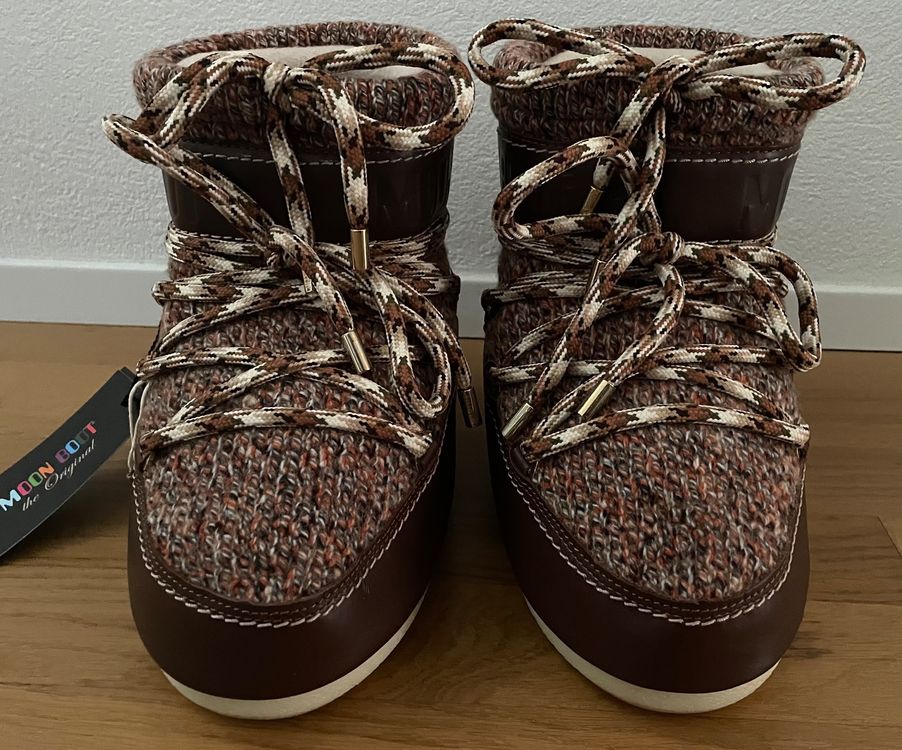 MOON BOOT X CHLOE (Neu und originalverpackt) in Schaffhausen für CHF ...