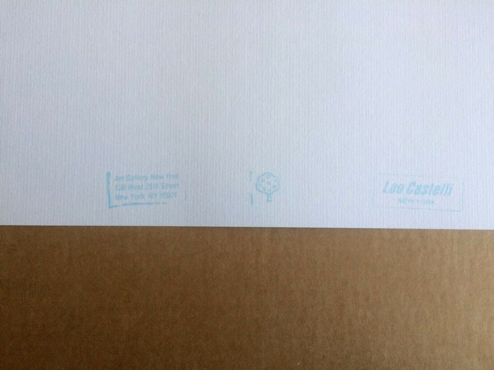 Andy Warhol - Coca Cola 3 Bottles 4/100 (Neu und originalverpackt) in ...