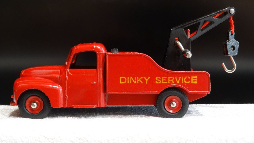 Dinky Toys, France, Meccano, 582, Citroen, Vintage (Neu (gemäss ...