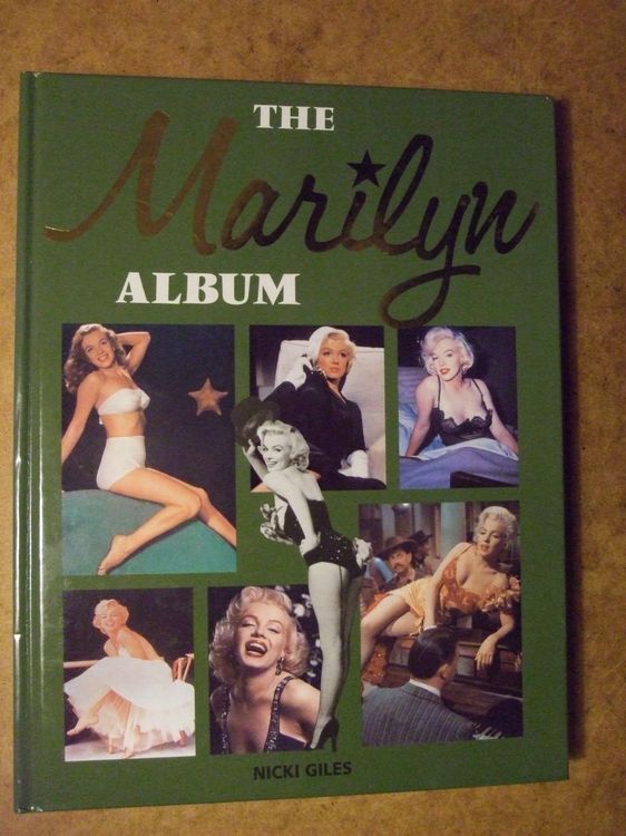 Marilyn Monroe | Kaufen auf Ricardo