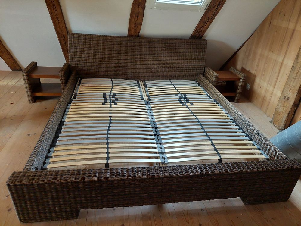 Bettuberbau Fur Doppelbett