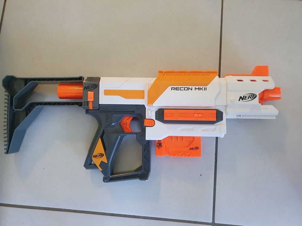Nerf Modulus Recon MK|| | Kaufen auf Ricardo
