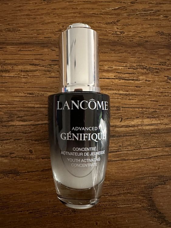 LANCÔME Advanced Génifique Serum 20ml (Neu (gemäss Beschreibung)) in ...