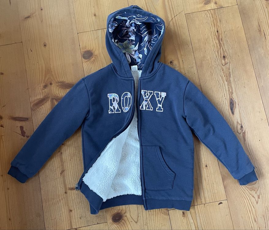 Comfortable hoodie Roxy (kid 12 years old) - NEW (Neu (gemäss ...