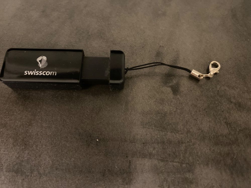 USB Swisscom | Kaufen auf Ricardo