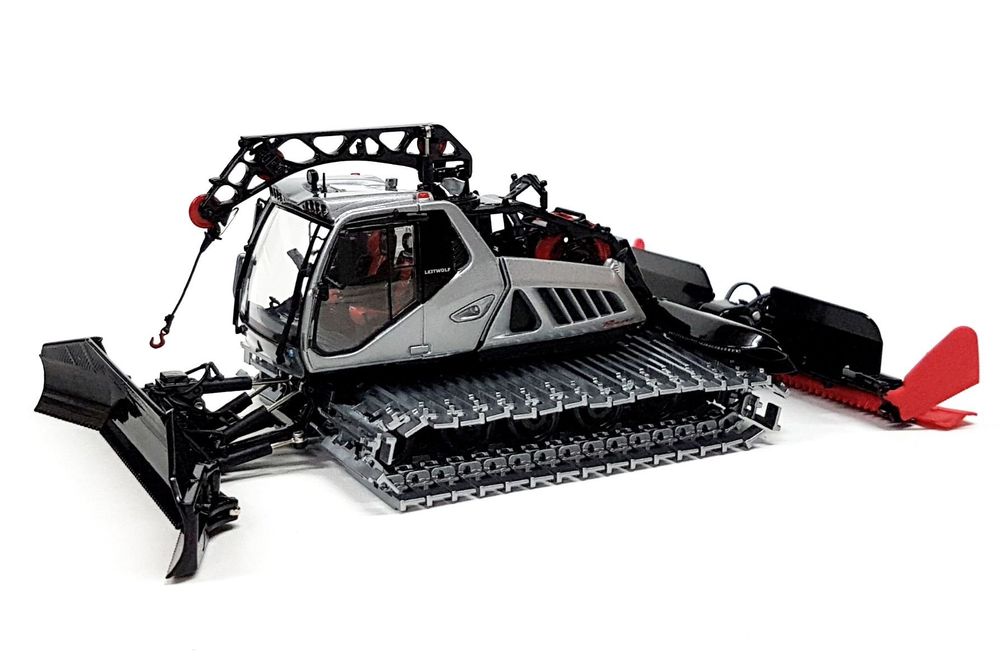 1:43 Prinoth Leitwolf (Neu und originalverpackt) in Affoltern am Albis ...